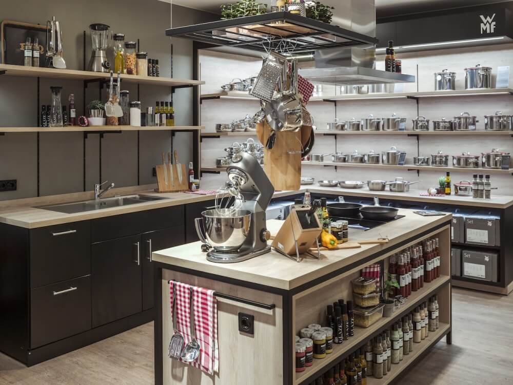 Distribution - Groupe SEB : lien et relation entre le consommateur et le Groupe